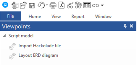 Bizzdesign EA integration